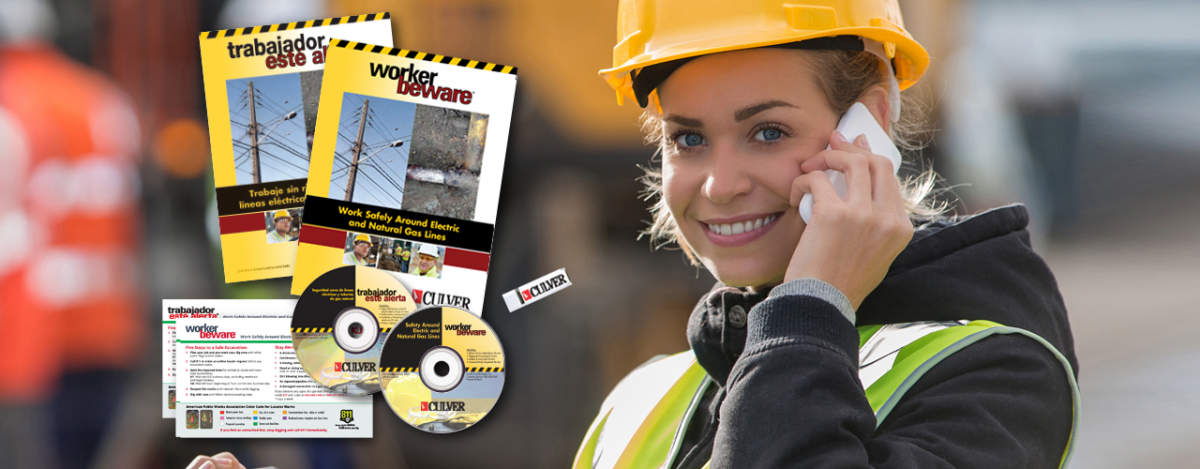 Order your FREE safety training materials – natural gas – Southern ...